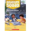 Disaster Squad Wildfire Rescue: A Branches Book (Disaster Squad #1 ...