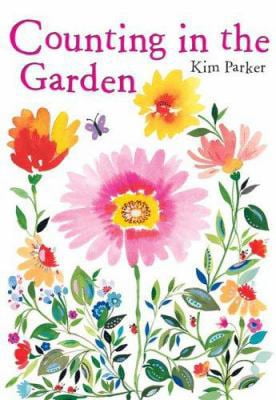 Pre-Owned Counting In The Garden (Hardcover) 0439694523 9780439694520 ...