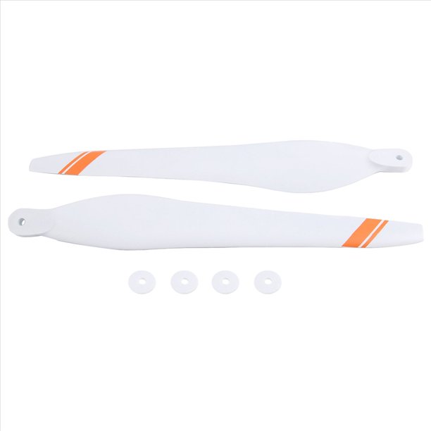 FOC 36190 CW Hélice Plegable para Motor X9 Plus Power System para Drone ...