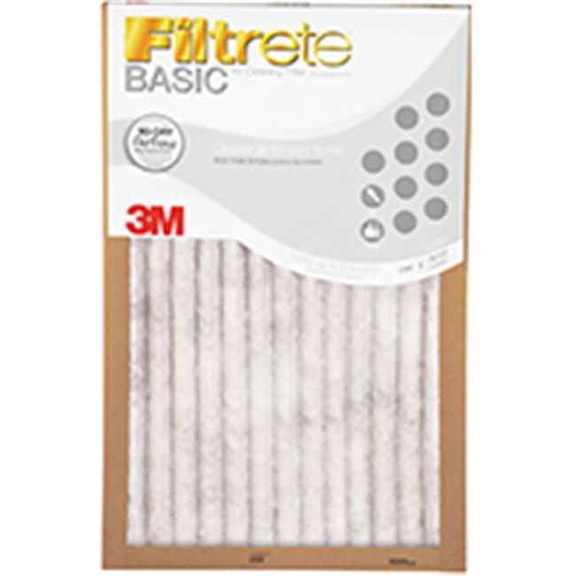 3M Filter Ac Basic 20X30In FBA22-3PK Pack Of 2 | Walmart Canada