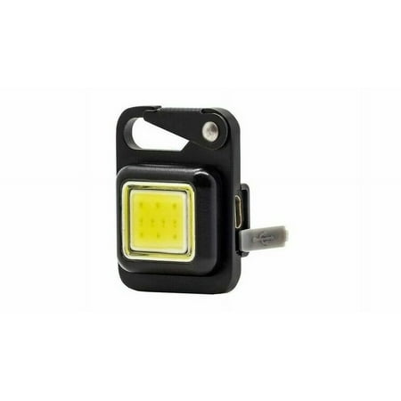True Utility Button Lite personal + Handsfree rechargeable work light ...