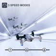 4DRC V15-1080P Wifi FPV Drone with 1080P HD Camera, Headless Mode/3D ...