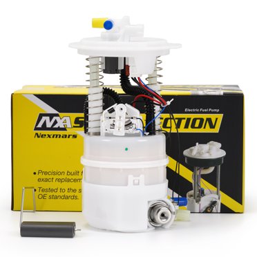 GMB Fuel Pump Screen, 599-4030 - Walmart.com