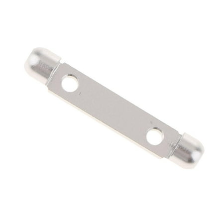 Metal Fittings Triangle Tipo Effector Connector Rod for 3D | Walmart Canada