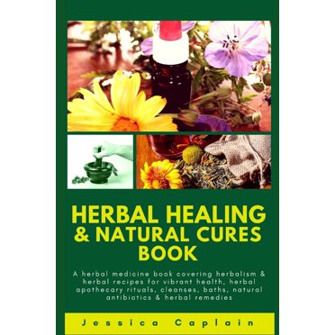 Llewellyn's Book of Natural Remedies: Over 400 Ayurvedic, Herbal ...