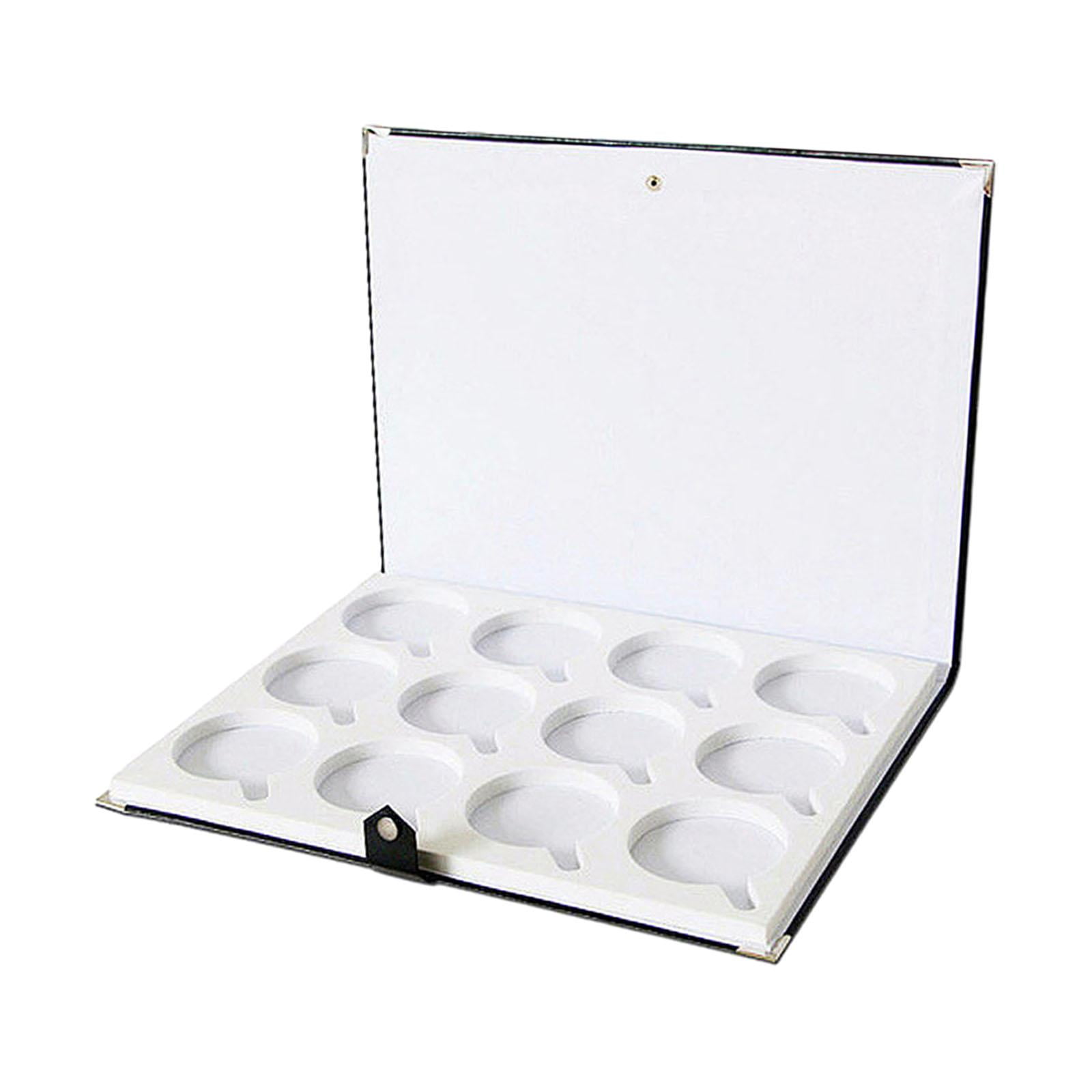 Click here for Meriglare Eyewear Lens Storage Box Book Lens Tray... prices