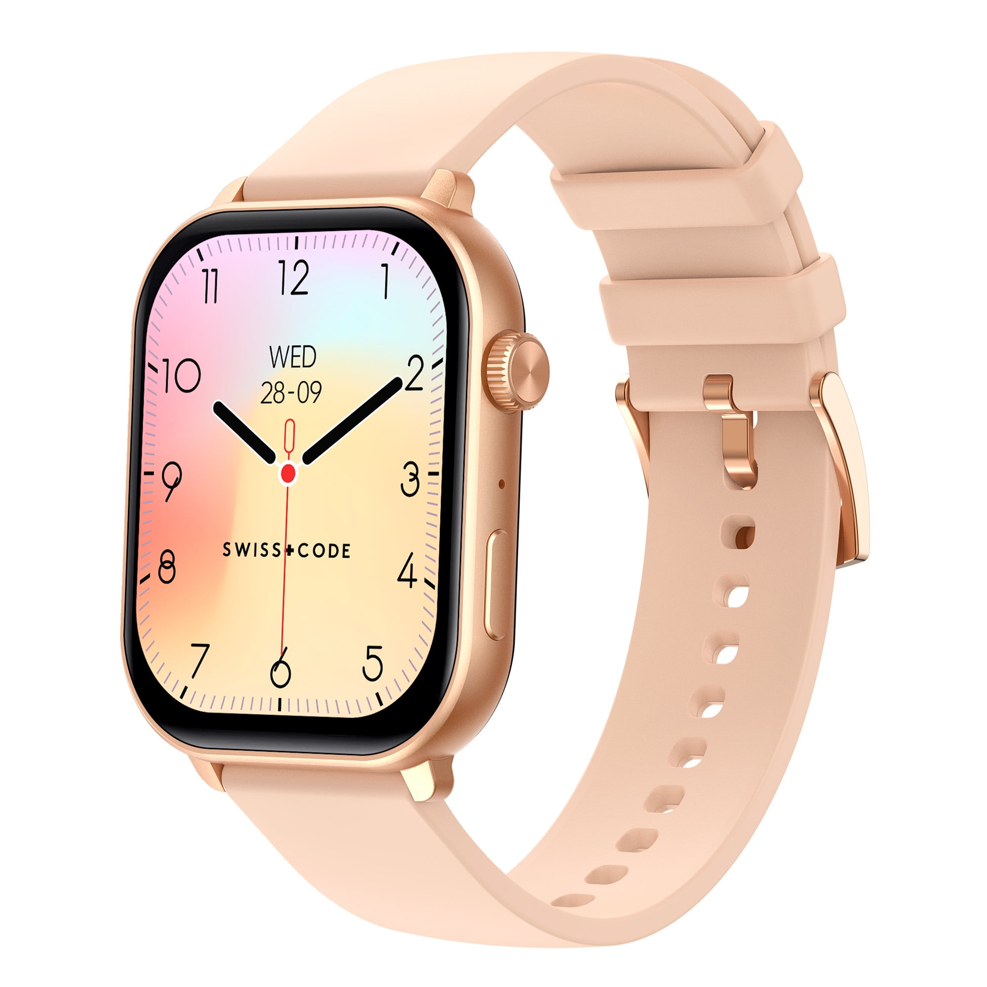 Smartwatch Square Pro AMOLED | Bodega Aurrera en línea