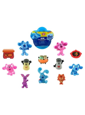 Blue's Clues Toys in Toys Character Shop - Walmart.com