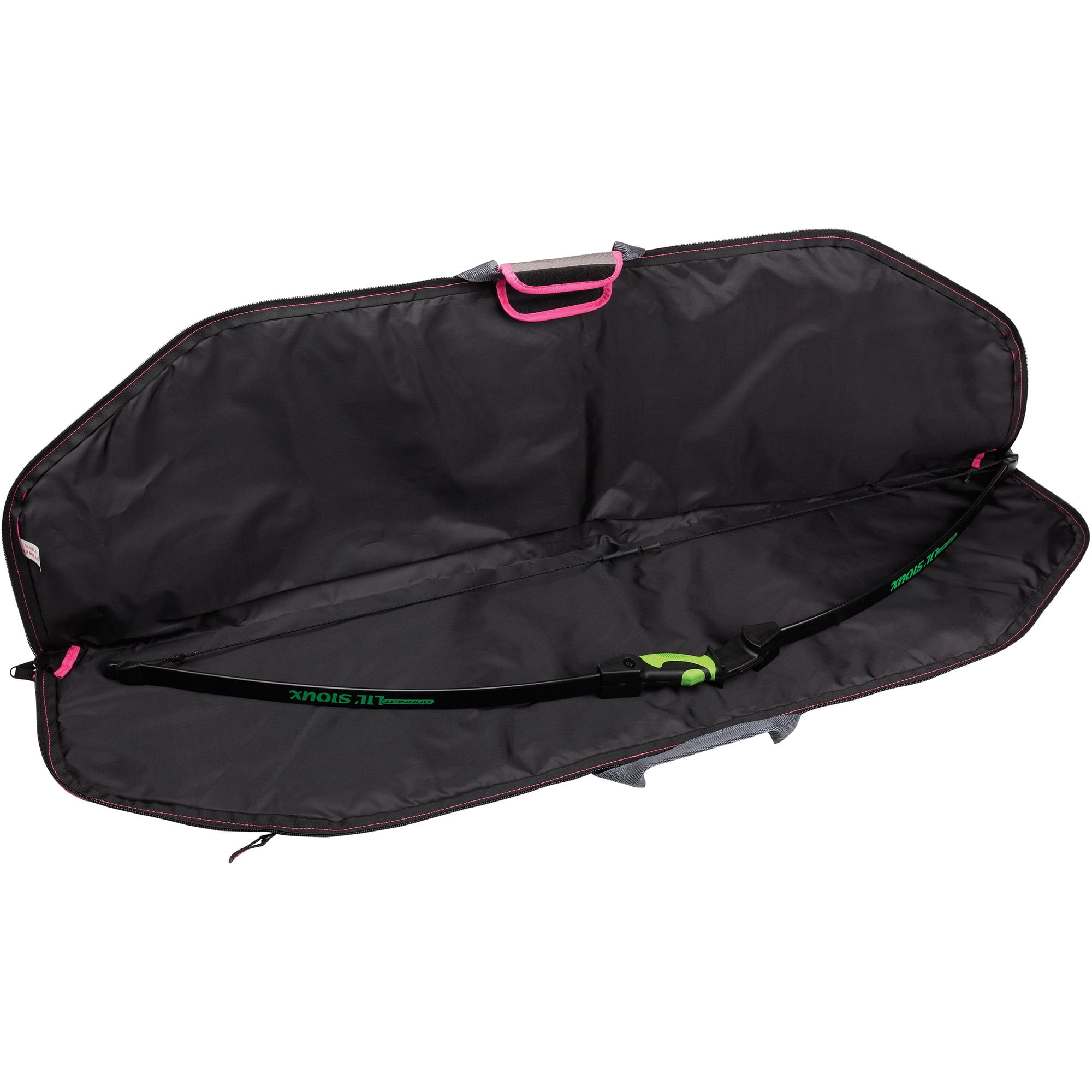 Compact Youth Recurve Bow Case – BrickSeek
