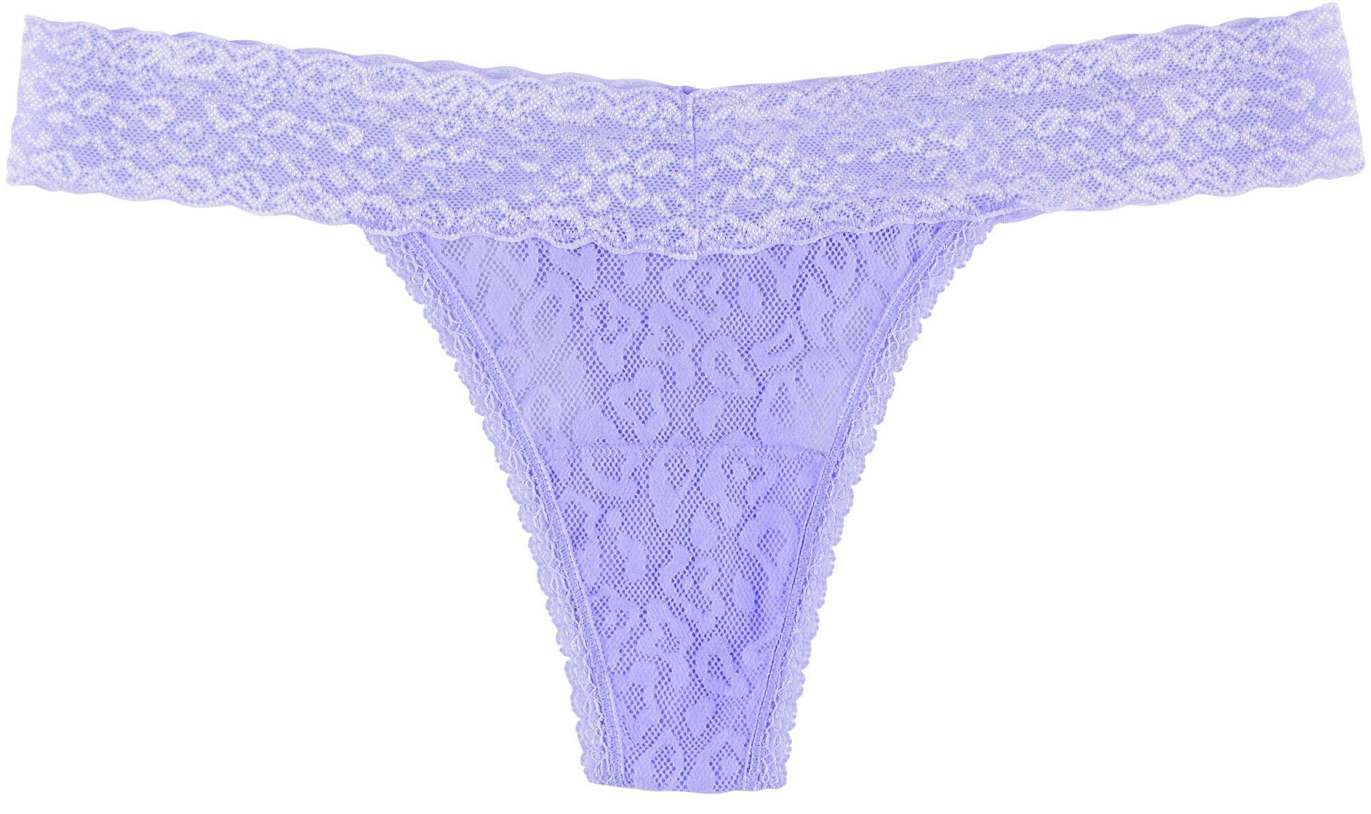 Maidenform All Lace Thong 40118 - Walmart.com