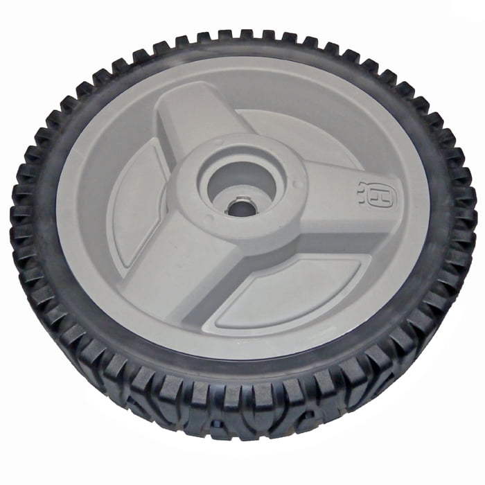 Husqvarna Genuine OEM Replacement Wheel # 532401274 - Walmart.com ...