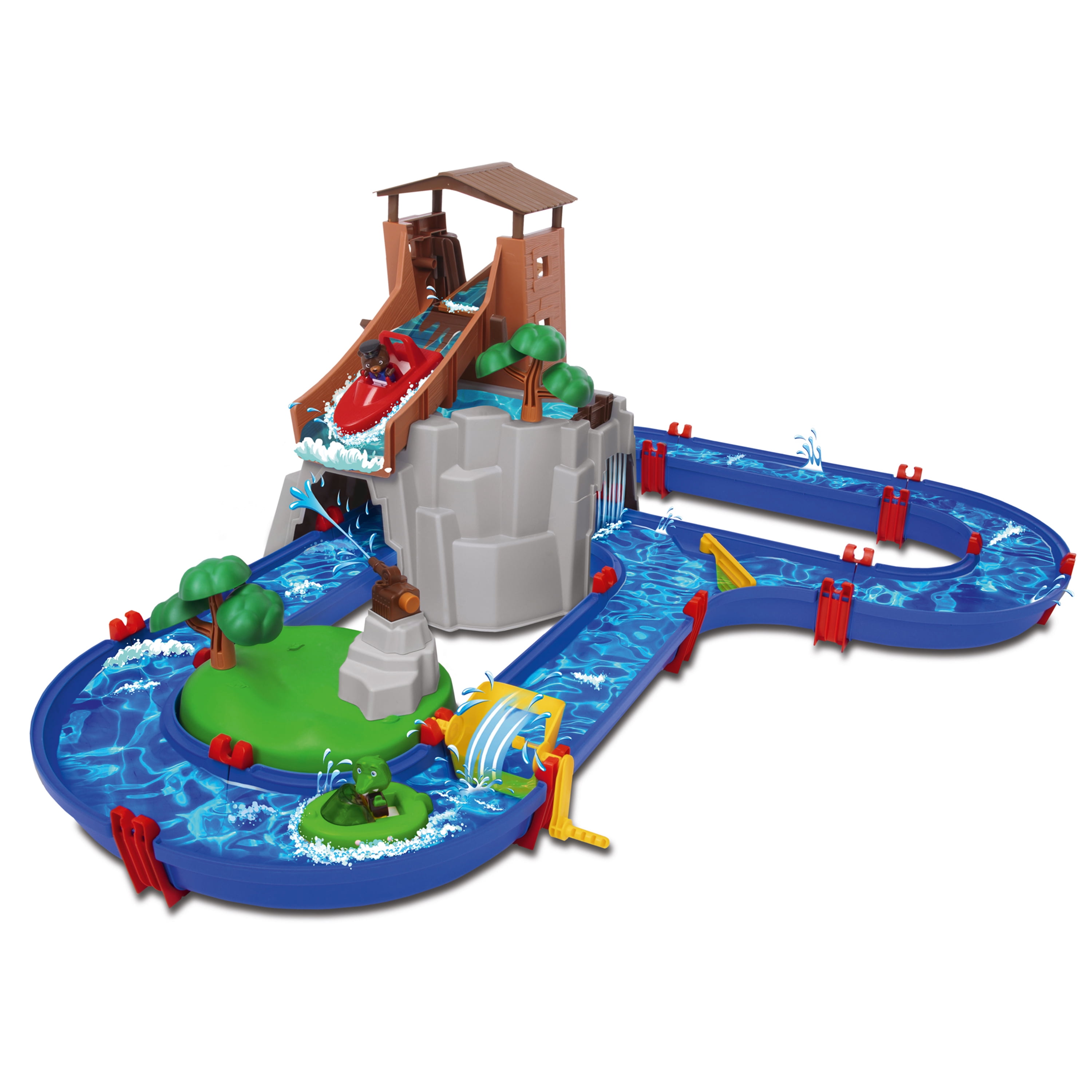 Aquaplay - AdventureLand - Walmart.com