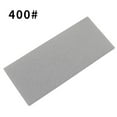 150-3000 Grit Polishing Diamond Plate Sharpening Stone Fine Coarse ...