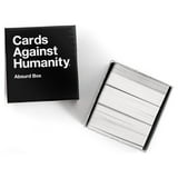 Cards Against Humanity Absurd Box - Walmart.com