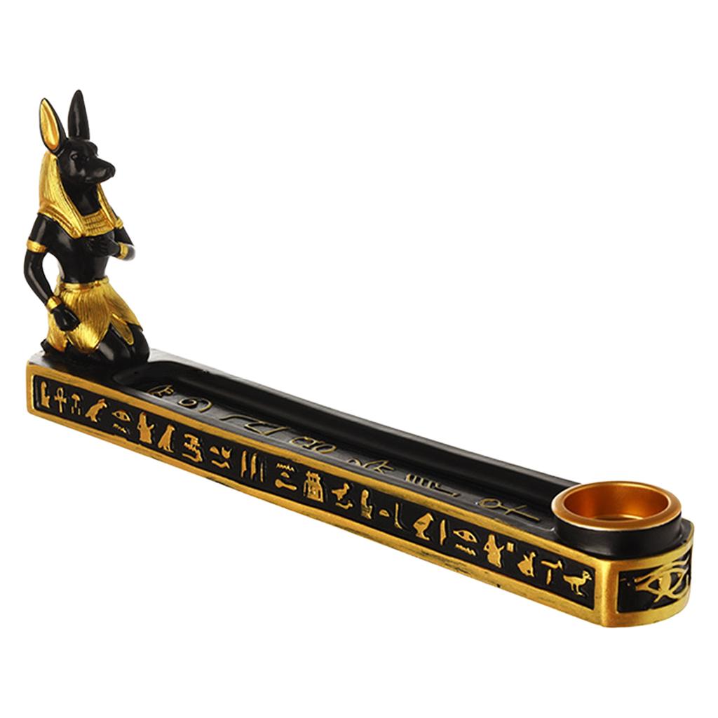 Resin Burner Censer Office Temple Decor Craftwork - Walmart.com