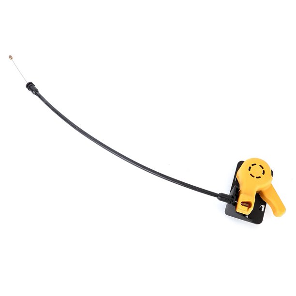 Hood Cable,Hood Latch Release Cable Hood Latch Release Cable Bonnet ...