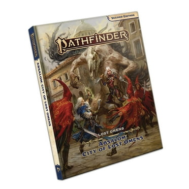 Pathfinder Roleplaying Game: Mythic Adventures (Hardcover) - Walmart.com