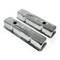 Speedmaster PCE314.1002.02 Compatible with Chevy SBC 350 Chrome "327 ...