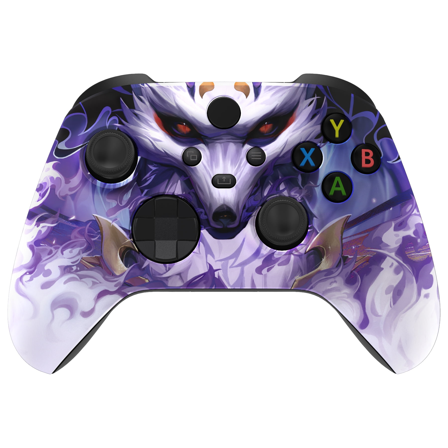Custom Xbox One Controller Shells