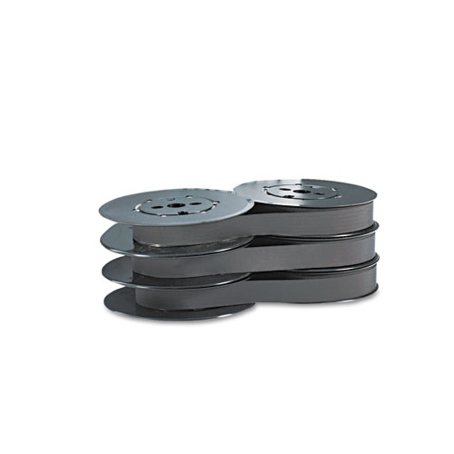 R3410 Compatible Ribbon, Black | Bundle of 10 Each - Walmart Business ...