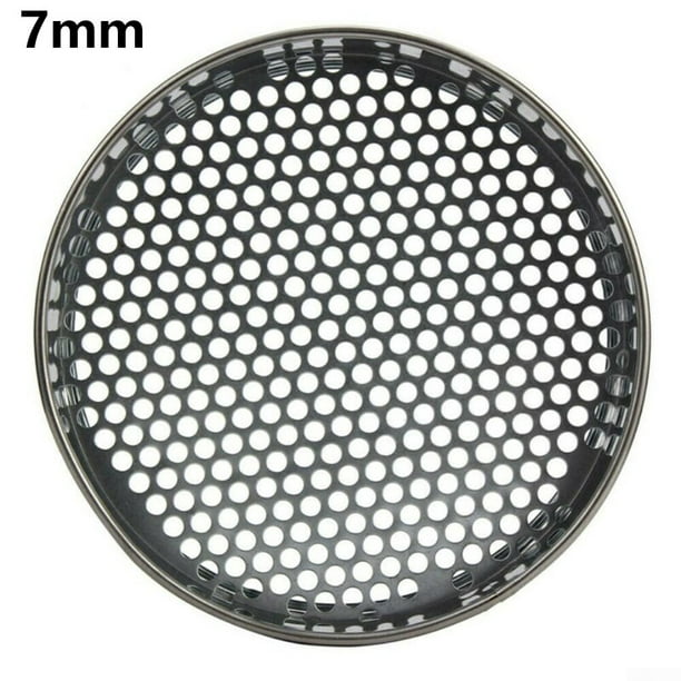 Large Garden Sieve Riddle Riddler Soil Sifter Mesh Gardening Tool High ...
