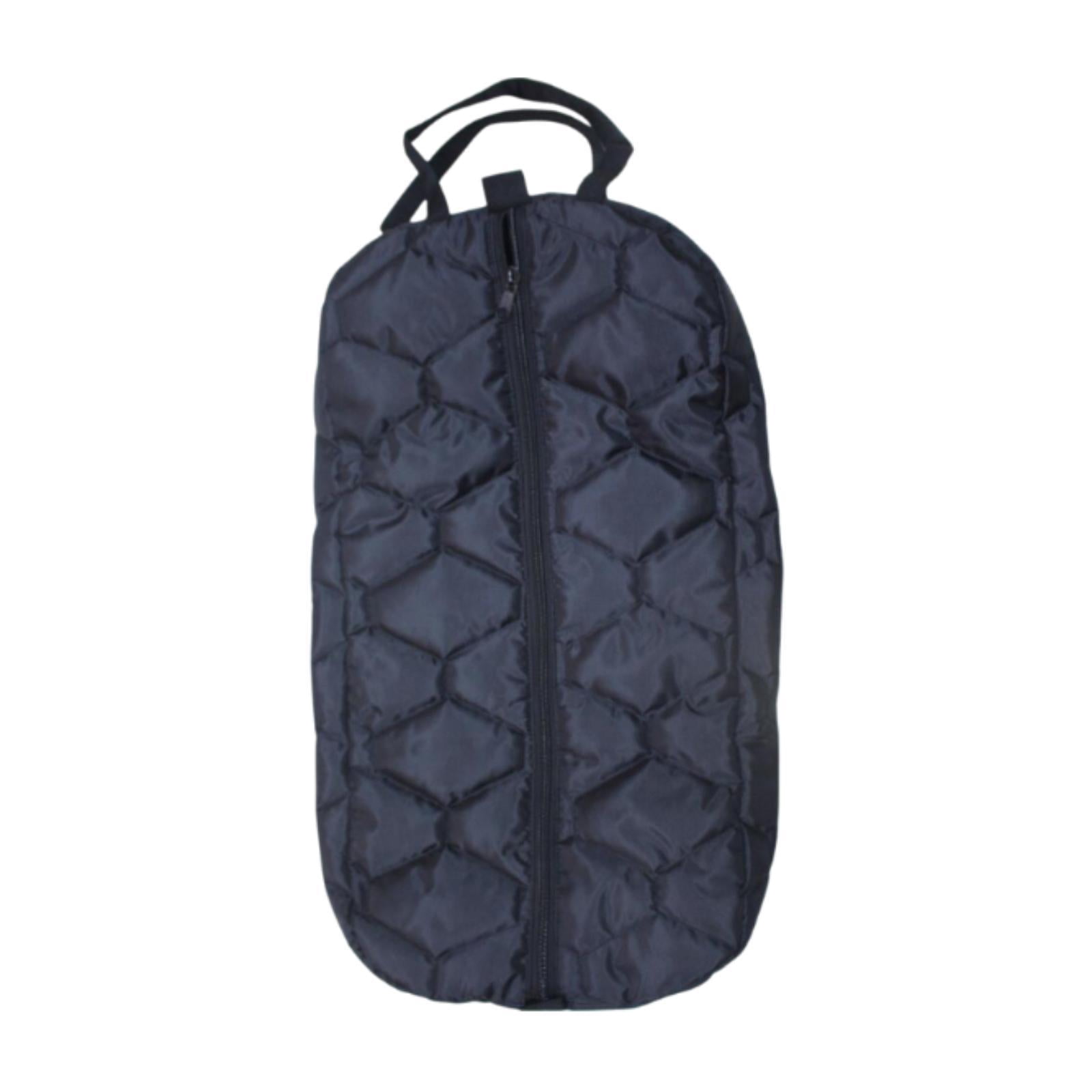 Bolsa de brida para caballos con asa para suministros de almacenamiento ...