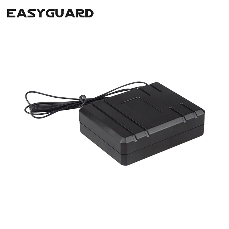 EASYGUARD BM001 Universal Immobilizer Bypass Module for Car Alarm ...