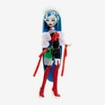 Walmart Exclusive: Monster High Ghoulia Yelps Doll with Glam Ensemble ...