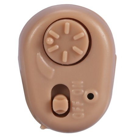 Sound Mini In Ear Mini In Ear Digital Adjustable Volume Sound For The ...