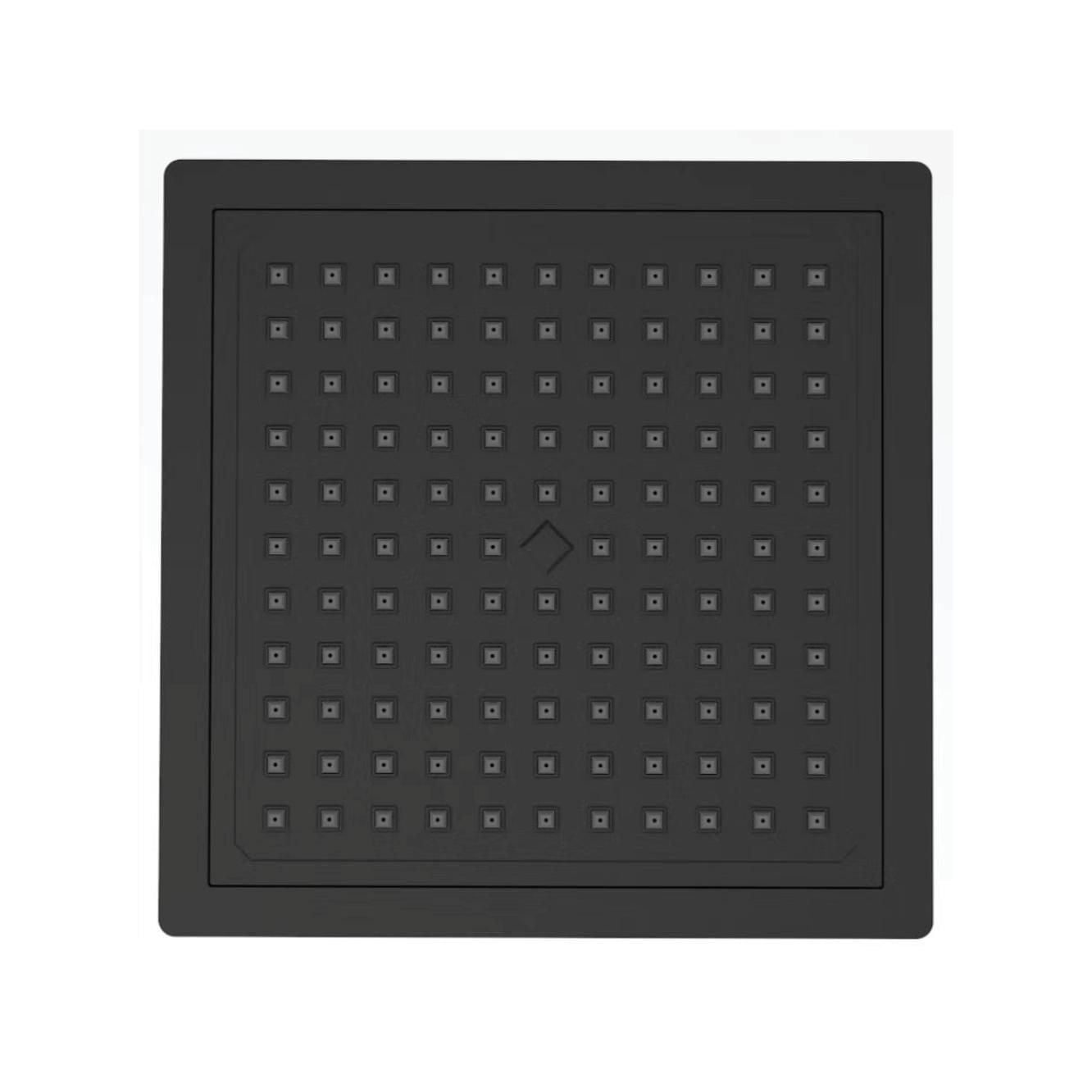Click here for The Akuaplus - Square Shower Head 9 In. 9 Inch prices