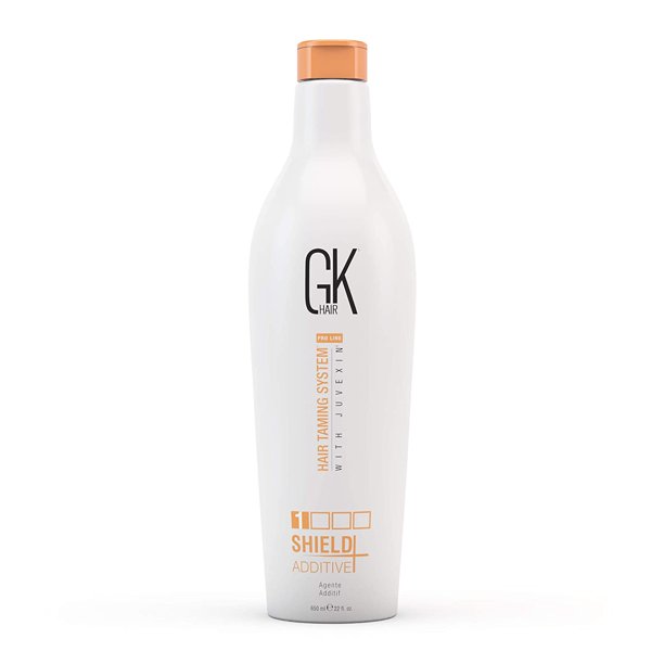 Global Keratin Shield Additive+ (650ml/ 22 fl. oz) Hair Treatment ...