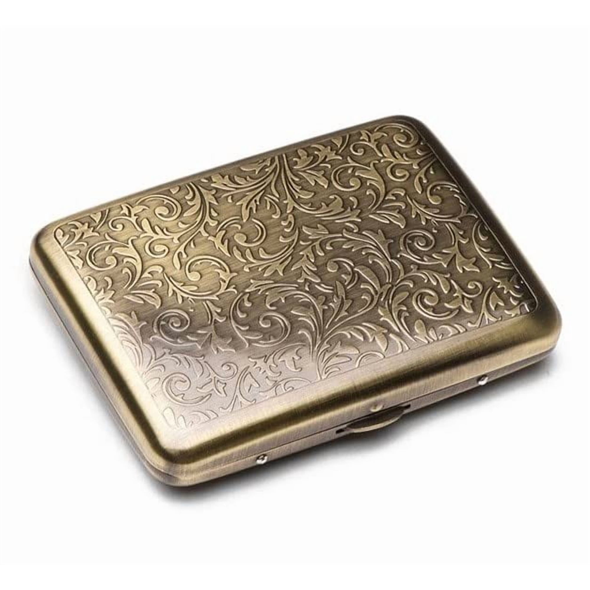 Click here for Salafire Classic Metallic Silver Color Double Side... prices