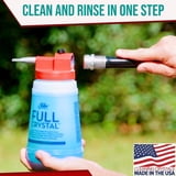 Full Crystal Refill Packets, Window and Outdoor Surface Cleaner by ...