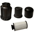 Wauebuly Exhaust System Urea Filter Assembly U58/9KIT for Detroit ...