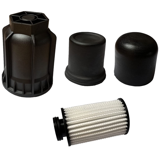 Wauebuly Exhaust System Urea Filter Assembly U58/9KIT for Detroit ...