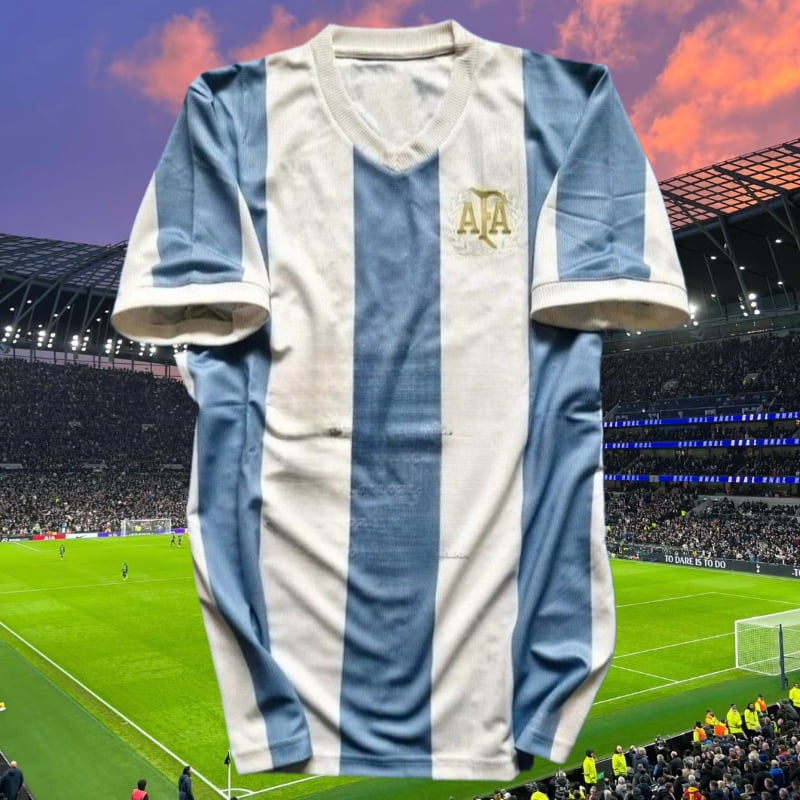 Click here for Unbranded 2025 Afa Argentina 50th Anniversary 24-2... prices