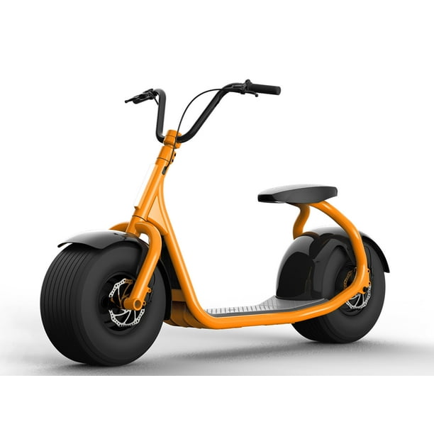 T4B KAAspeed K1S - Electric Scooter 1200W motor 48V19.2Ah LG battery ...