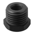 1pc Wood Lathe Chuck Adapter Screw Thread Spindle Adapter Chuck Insert Wood Turning Woodworking