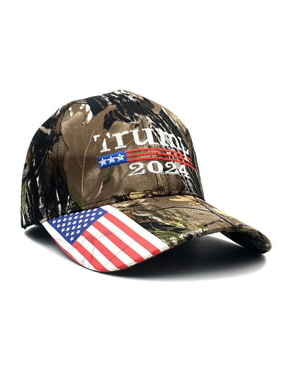 Maga Hat