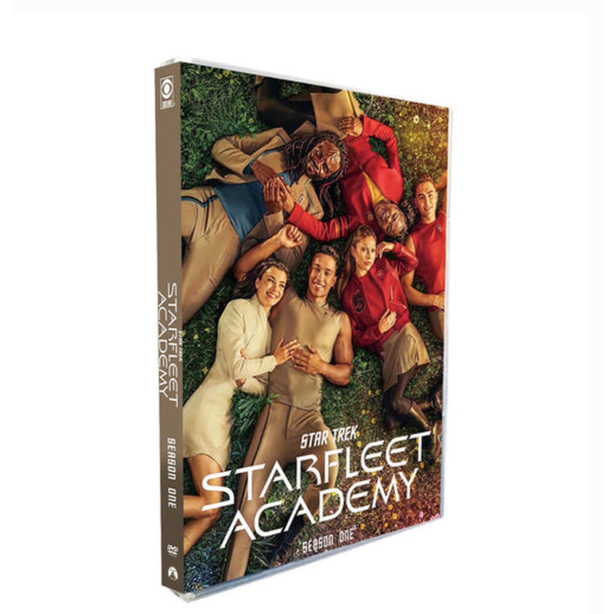 Click here for Unbranded Star Trek Starfleet Academy: Season 1 (D... prices