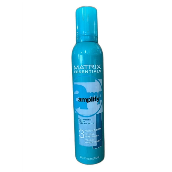 Matrix Vavoom Height Glam Volumizing Foam
