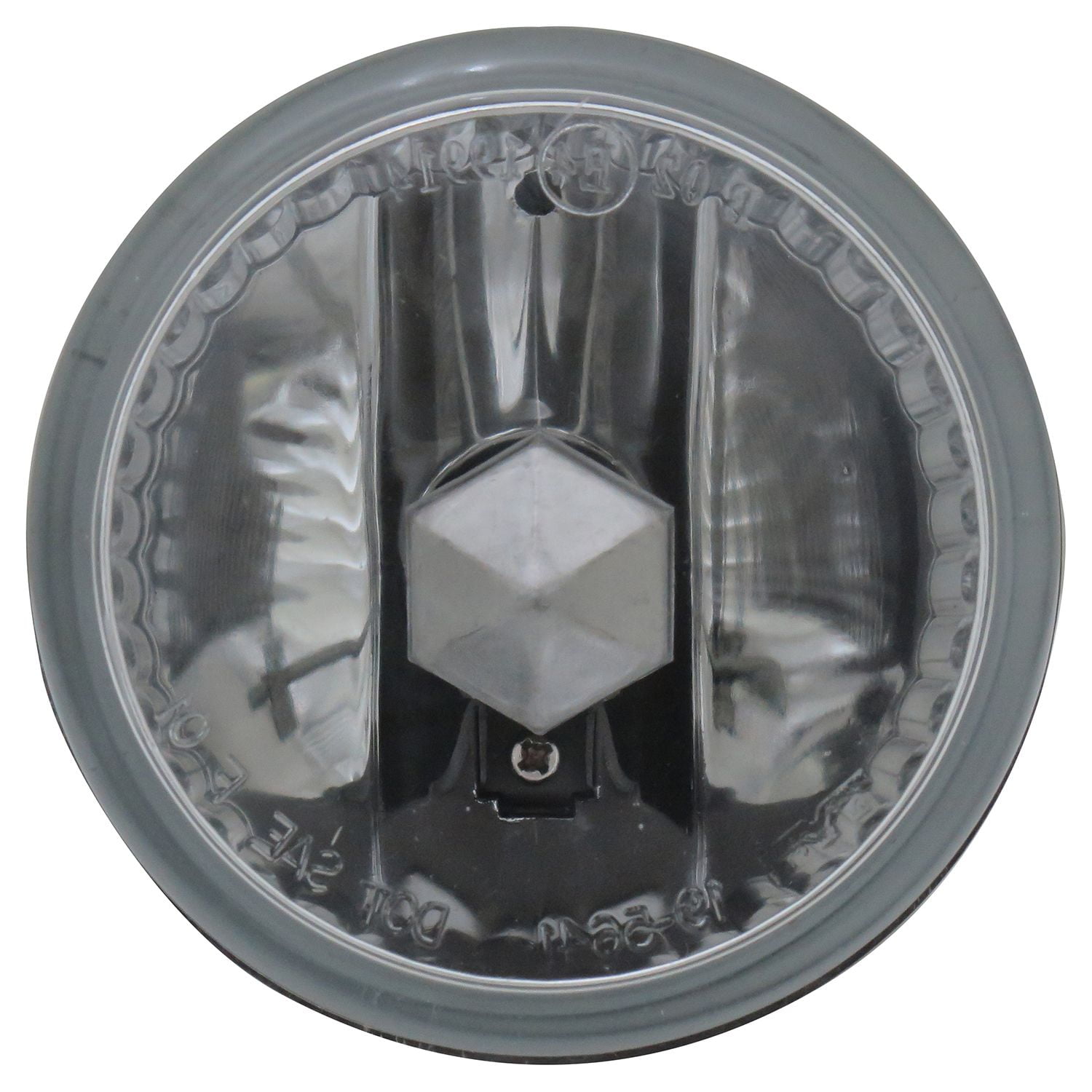 Dropped 2004 Black Toyota Highlander