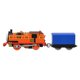 Thomas & Friends TrackMaster Motorized Nia Engine - Walmart.com