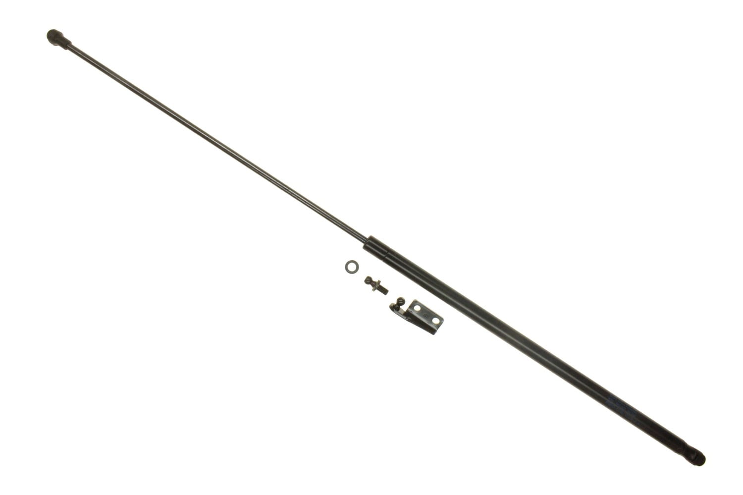 Automotive Gas Spring SACHS Lift Support Replacement - Trunk/Hatch Gas ...