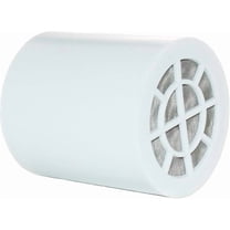 New Wave Enviro, Shower Replacement Cartridge, 1 Unit, White - Walmart.com