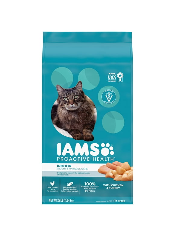 Iams Cat Food in Iams - Walmart.com
