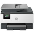Hewlett Packard 403X0A#B1H OfficeJet Pro 9125e All-in-One Printer, Color, Touchscreen Bundle ...