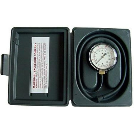 Marshall Excelsior Me50P-2 Propane Pressure Test Kit | Walmart Canada