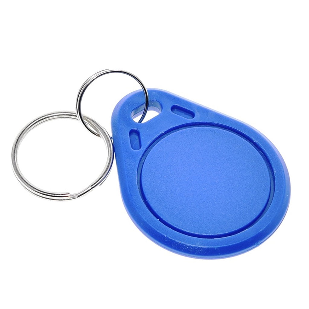 Buy YEUHTLL Advanced RFID-RC522 Kit RFID-RC522 Reader Module with S-50 ...