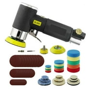 Performance Tool (M573DB) 5 High Speed Sander - Walmart.com